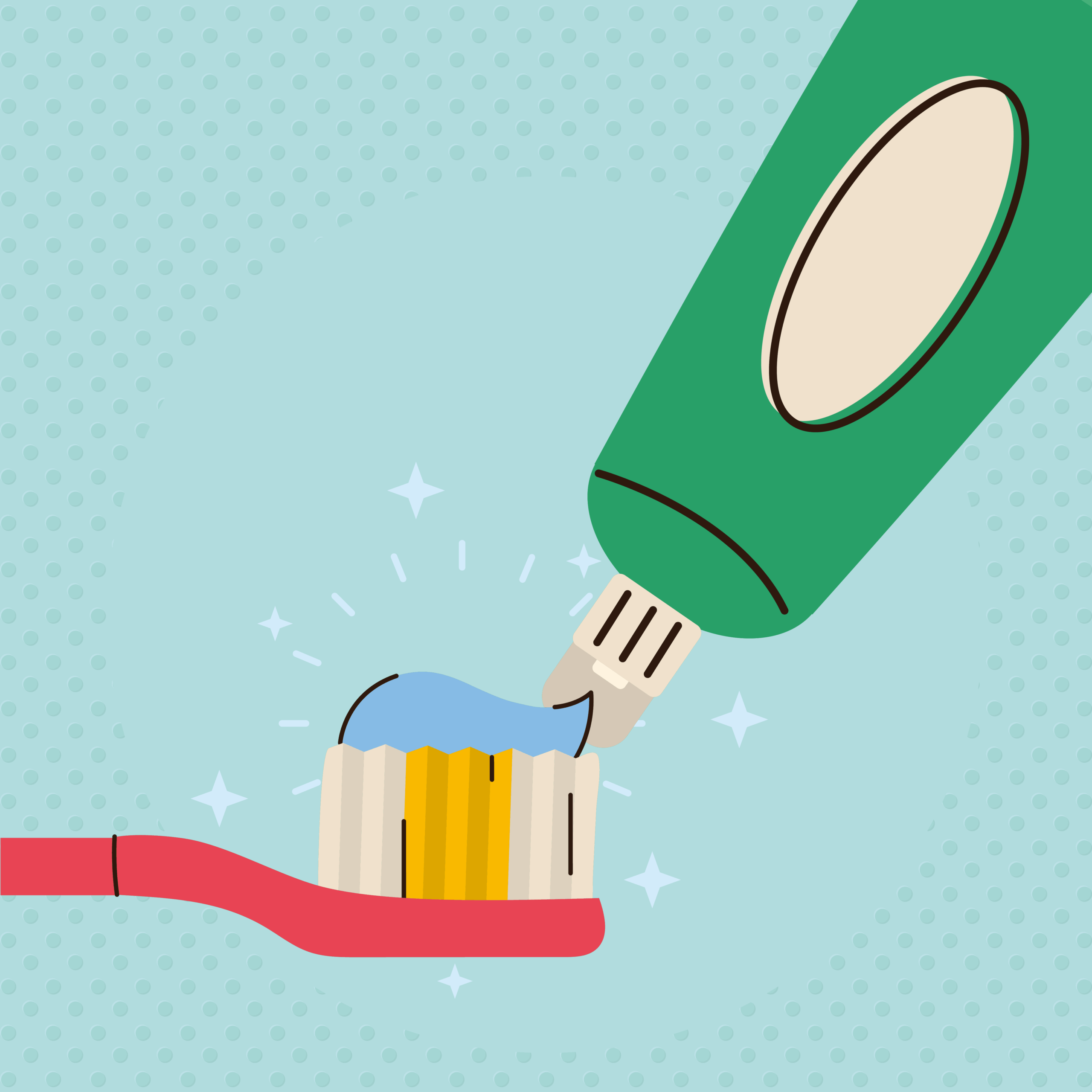 The Ultimate Toothpaste Guide - Fountainview Dental